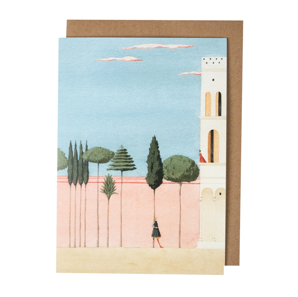 Romeo & Juliet Card – Hadley & Home