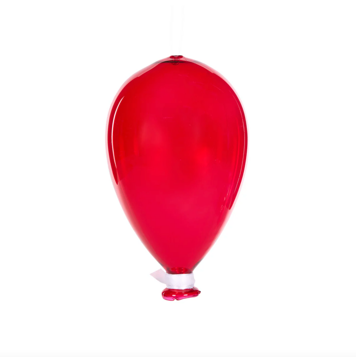 Red Balloon Hanging - XXL – Hadley & Home
